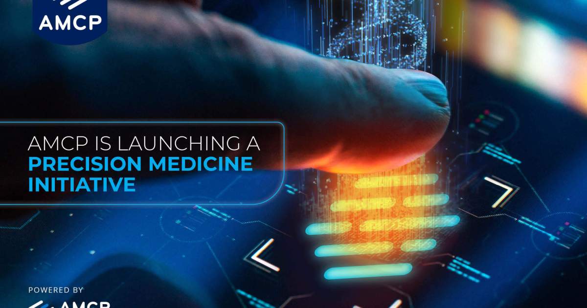 Precision Medicine | AMCP.org